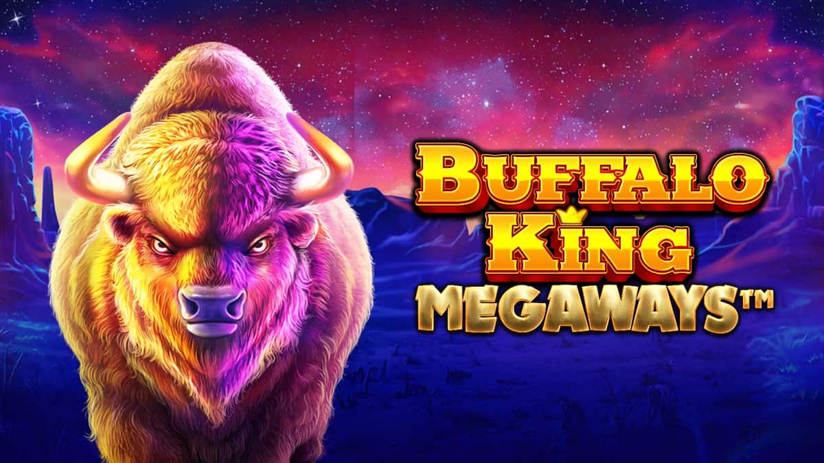 Dominasi Padang Rumput Amerika di Buffalo King Ultimate, Cuan Besar di ...